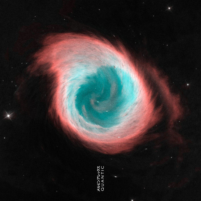 Quantic | Melvin Alex