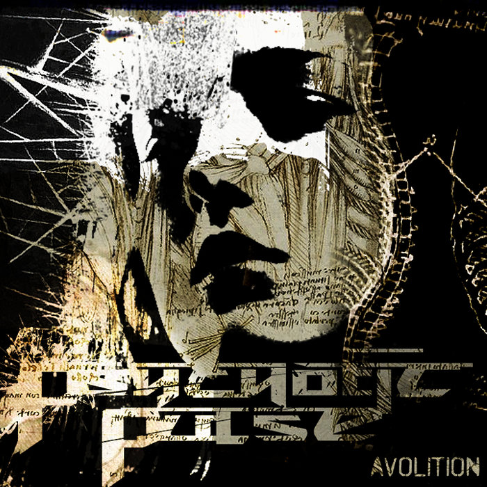 Avolition (EP) | Psychotic Pulse