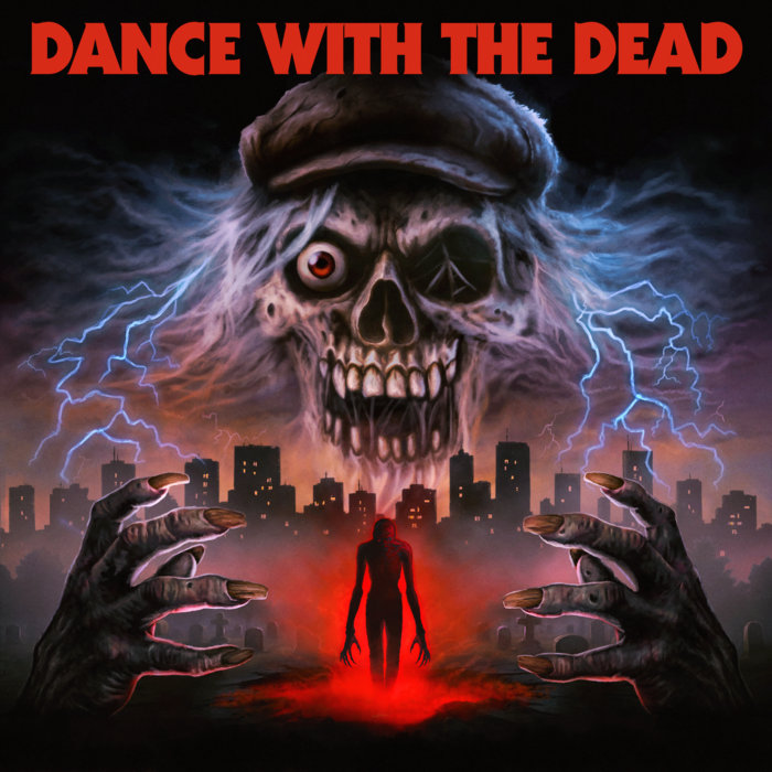 Chaos Theory | DANCE WITH THE DEAD