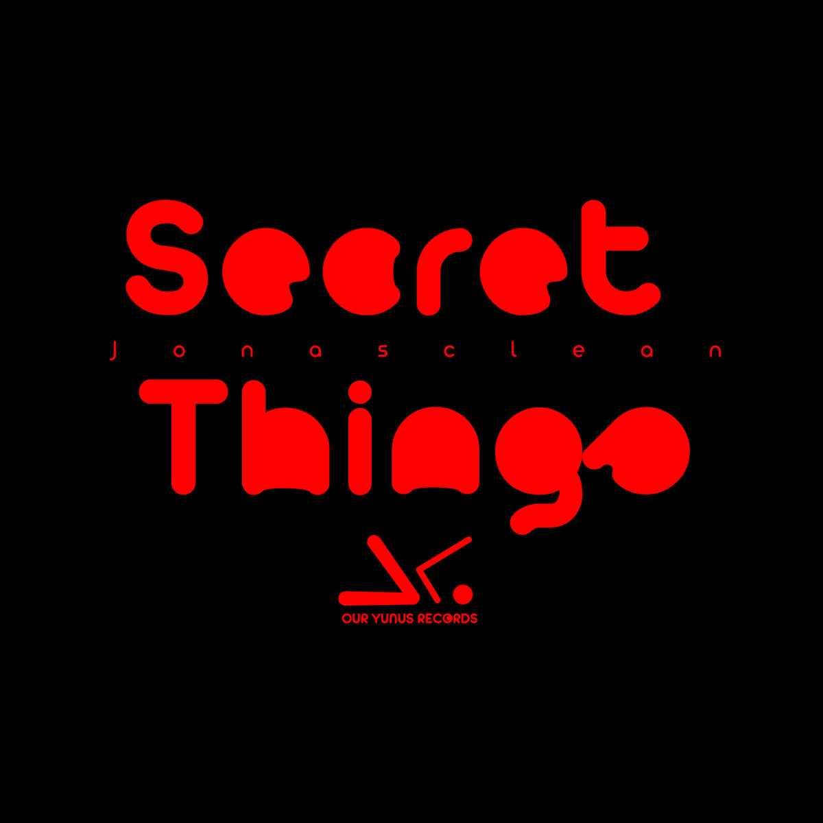 Secret Things | Jonasclean