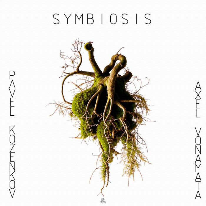 Symbiosis | Axel Vonamata & Pavel Kozenkov | EQM