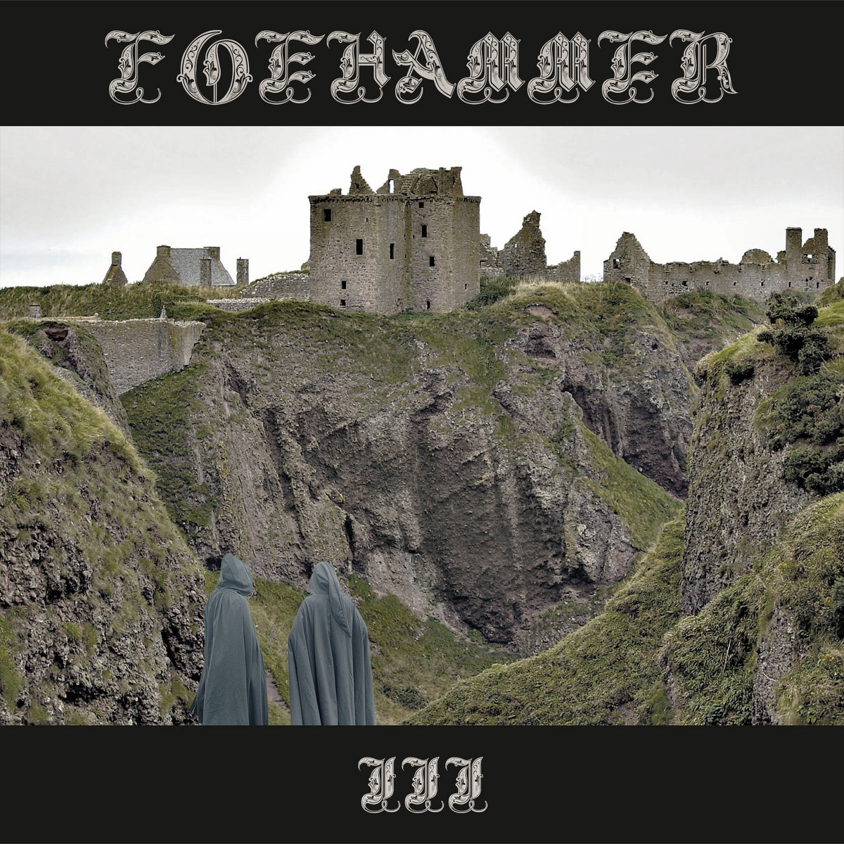 Foehammer III | Foehammer