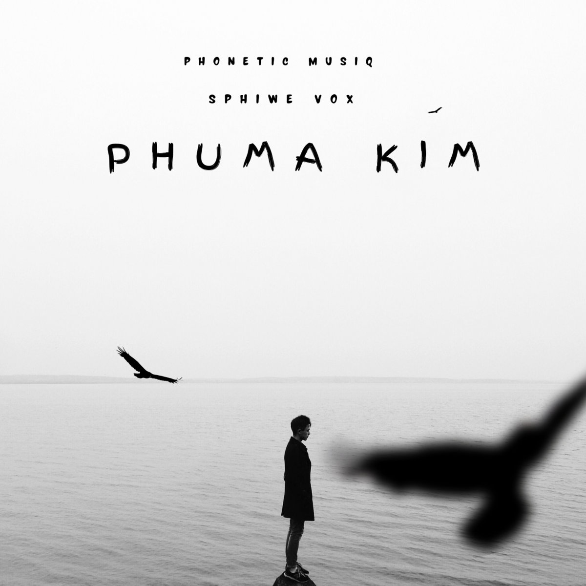 Phuma Kim | Phonetic MusiQ ZA