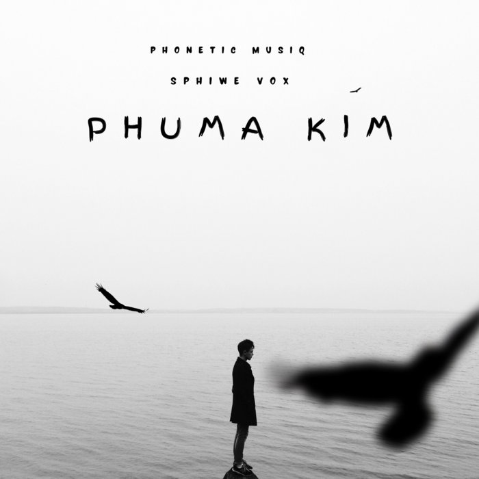 Phuma Kim | Phonetic MusiQ ZA