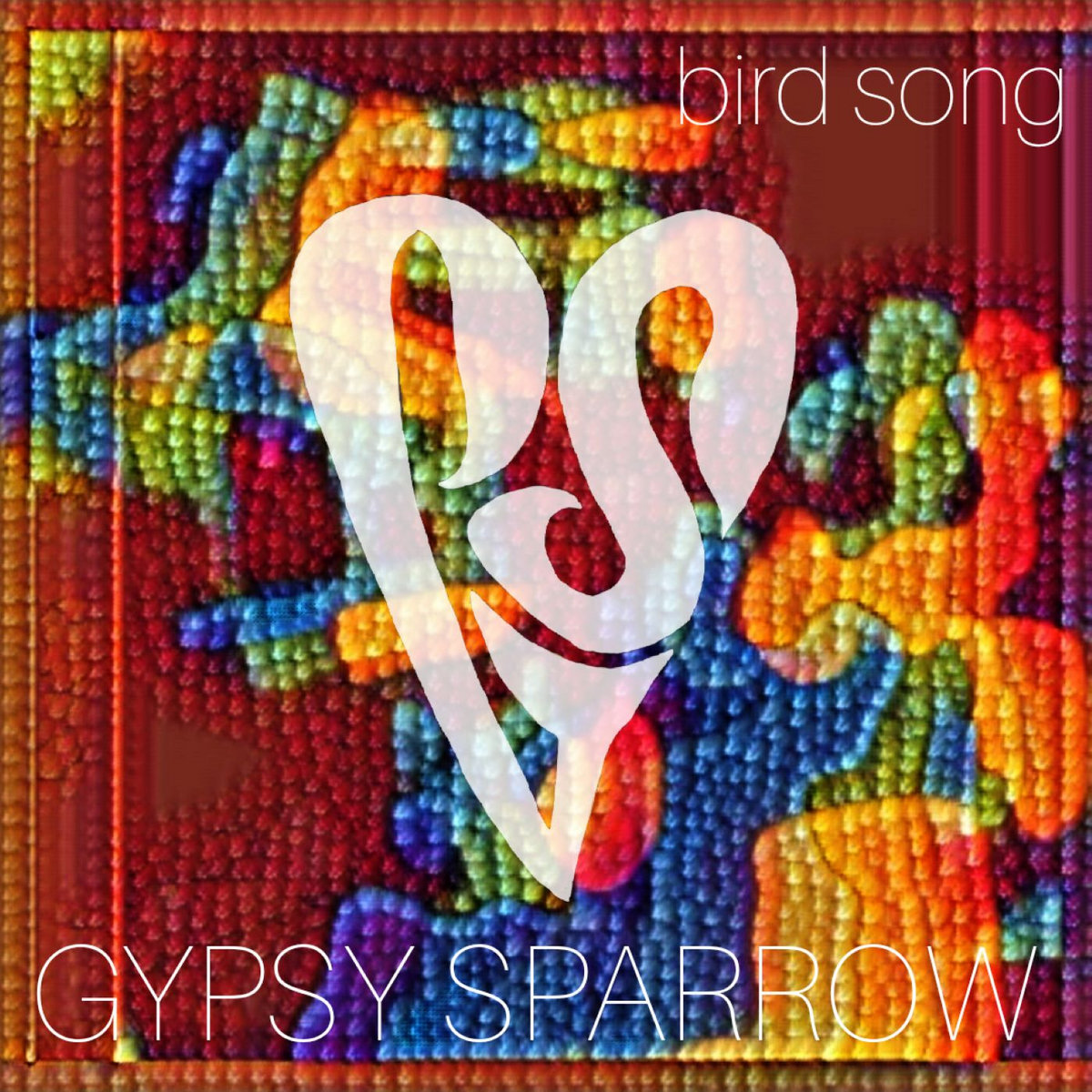 bird song | Gypsy Sparrow