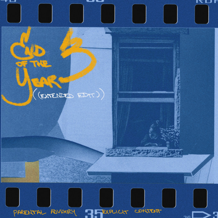 End Of The Year 3 : Extended Edit | Jonathan UniteUs (aka JohnNY U.)