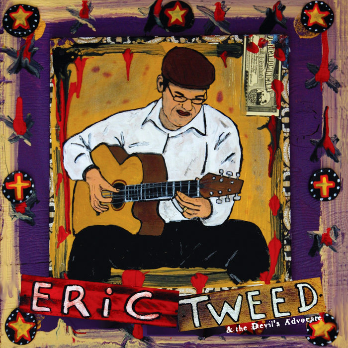 Eric Tweed & The Devil's Advocate | Eric Tweed