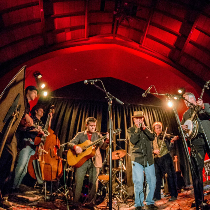 The Operator is Standing By | The Beauty Operators String Band | Beauty ...