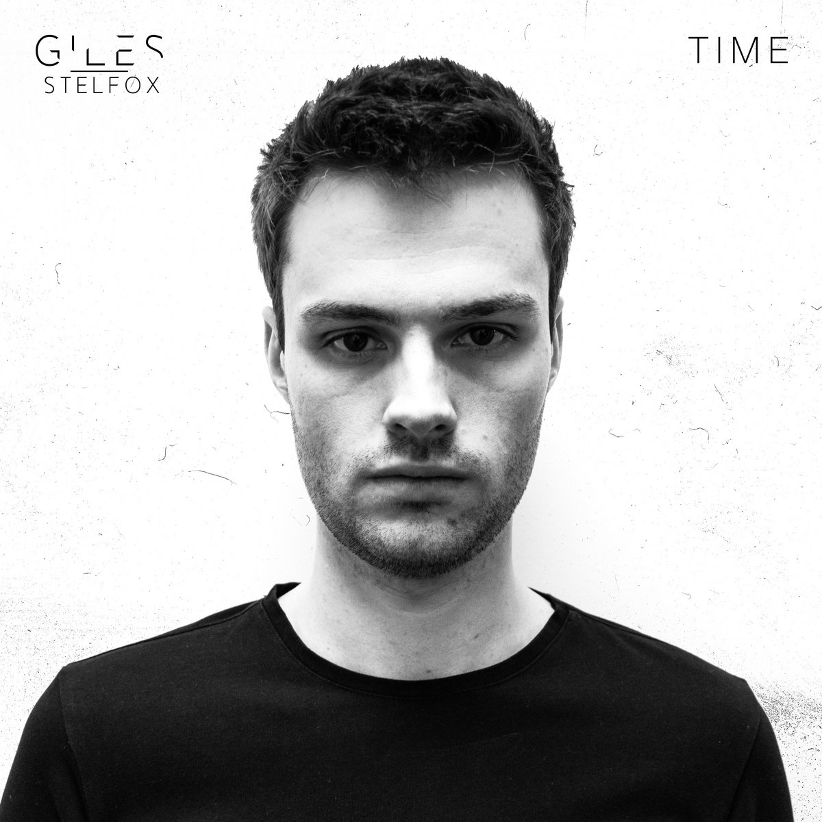Time | Giles Stelfox