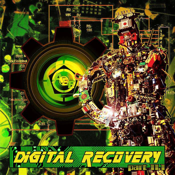 Part 11.1 | Digital Recovery
