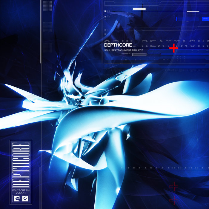 depthcore | nuphory & polyscream | nuphory