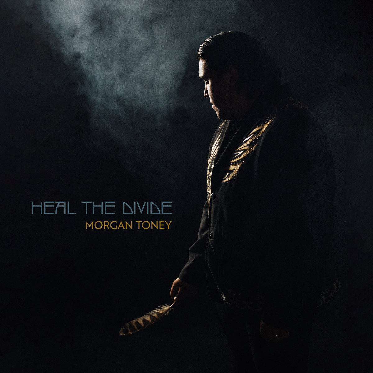Heal The Divide | Morgan Toney | Ishkode Records