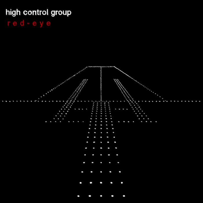 Red-Eye | High Control Group
