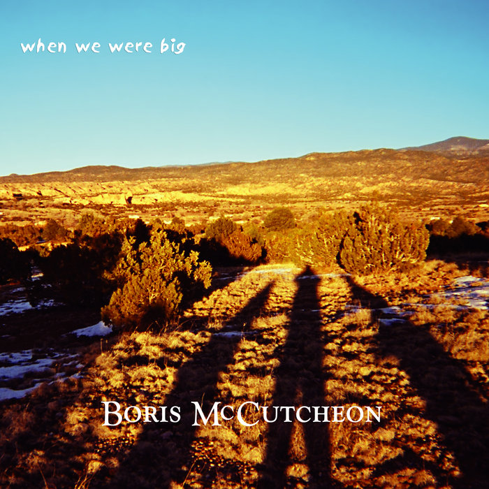 Beautiful Prison | Boris McCutcheon