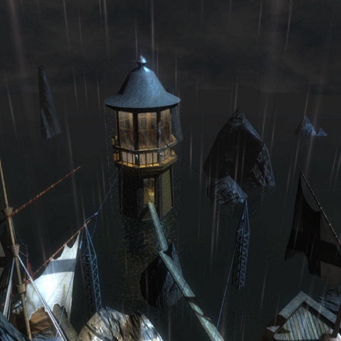 OST2 | baddreamOST | Mom and Dad's Computer