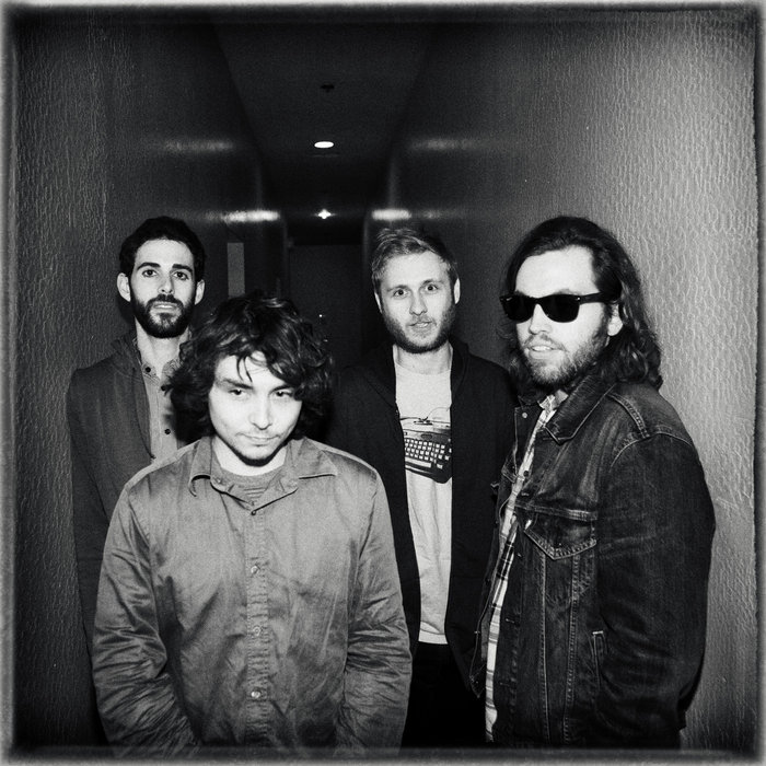 Cough Like A Demon | Tito