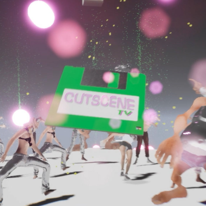 Cutscene Theme | Cutscene TV