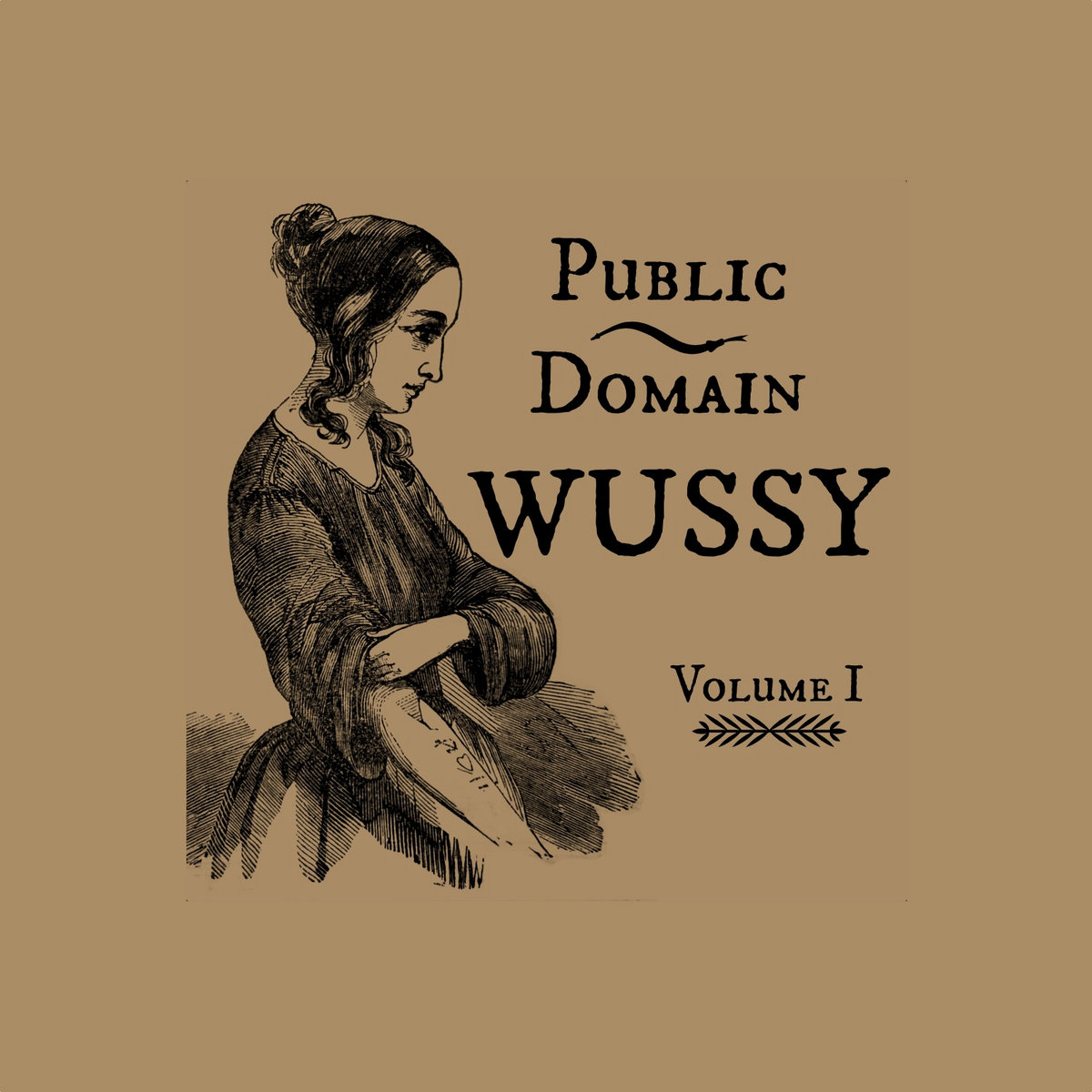 Public Domain, Volume I | Wussy