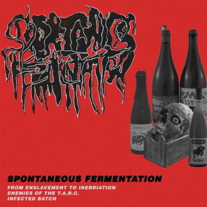 Demo (2017) | Spontaneous Fermentation