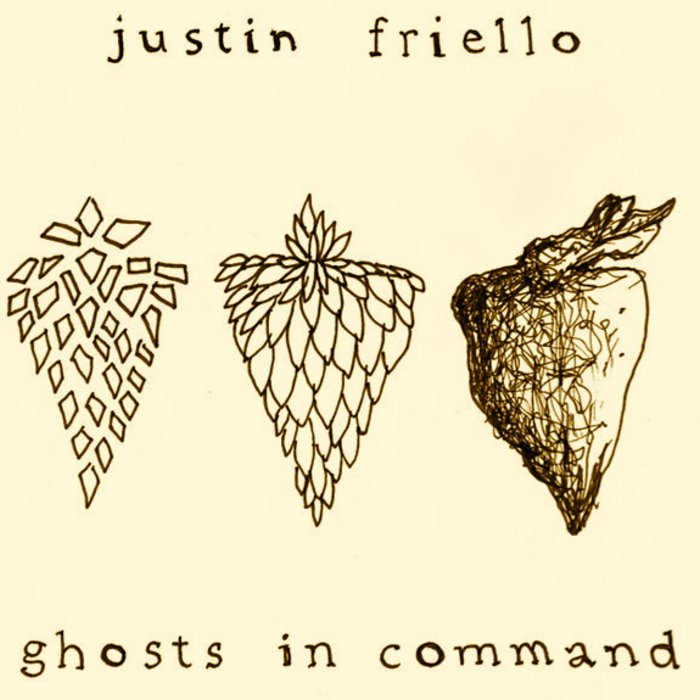 Go Away Justin Friello Go Away Justin Friello