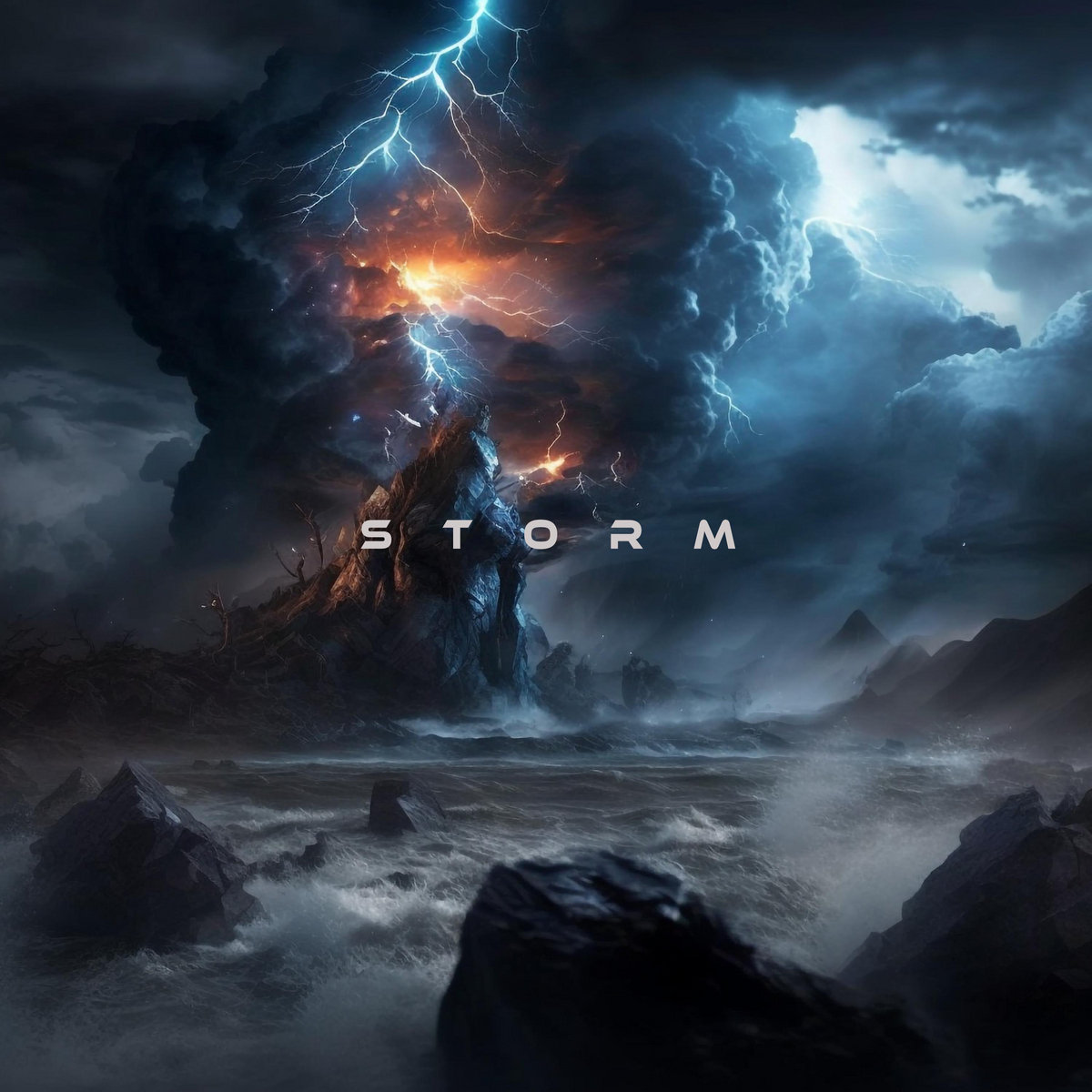 Furious Storm | Motion Beat Production