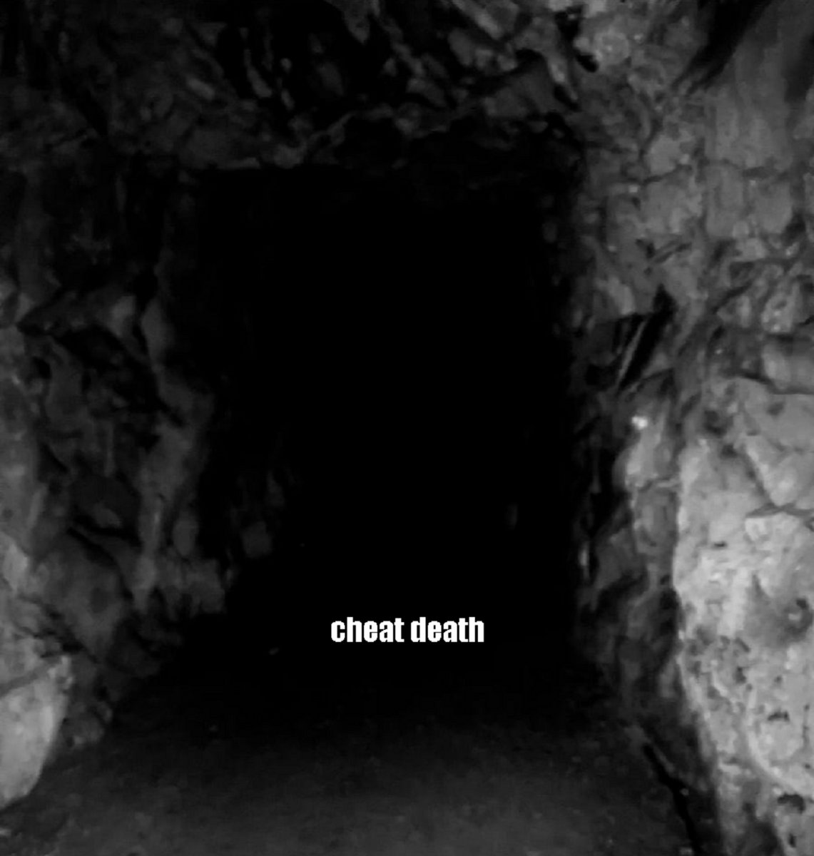 flesh/bone/crown/anchor | cheat death