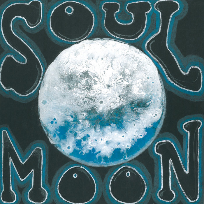 Soul Moon | Lionhat Collective