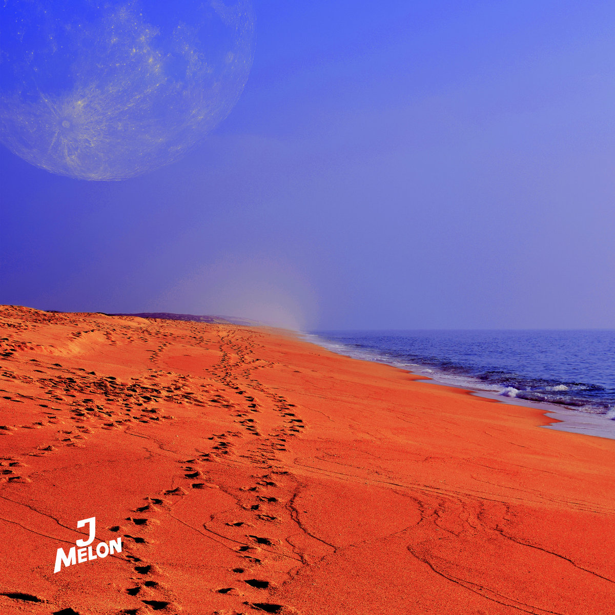 Voyage | J Melon