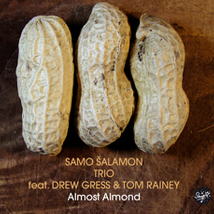 Almost Almond | Samo Salamon Trio feat. Drew Gress & Tom Rainey | Samo ...