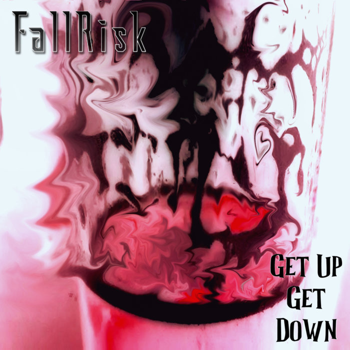 Get up, Get Down | FallRisk