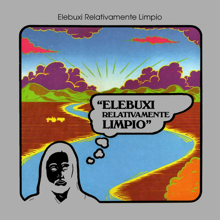 Elebuxi Relativamente Limpio | Elebuxi Relativamente Limpio | LBX