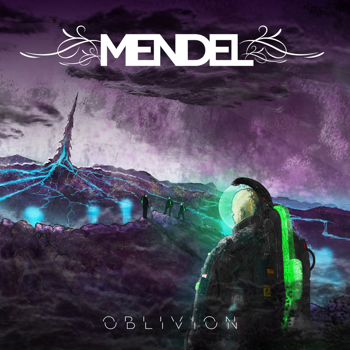 Oblivion | Mendel