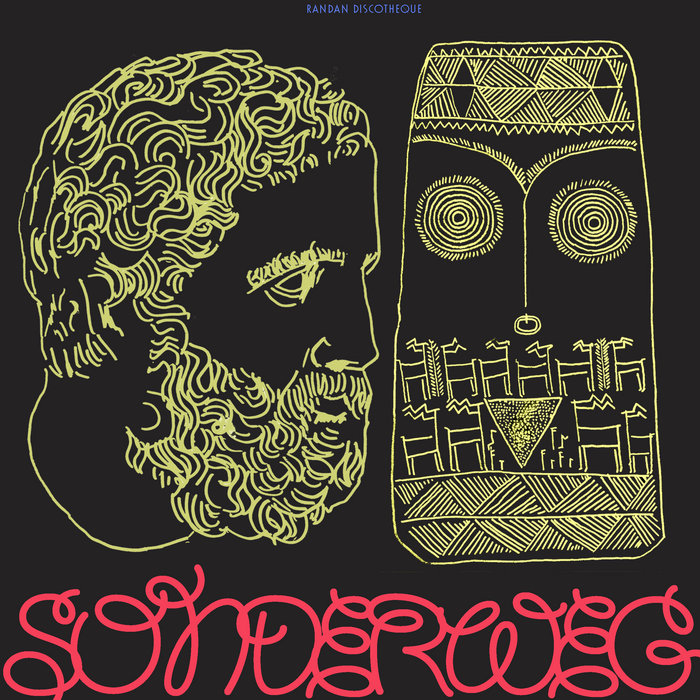 Sonderweg | Randan Discotheque