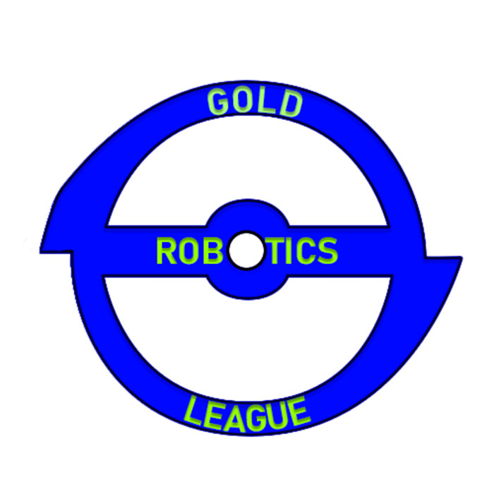 Gold Robotics League | GuldenOST