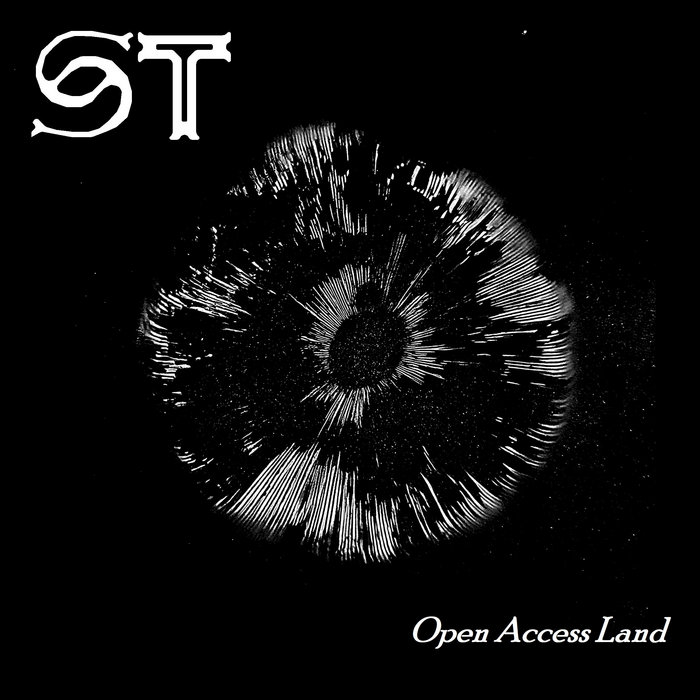 Open Access Land | Soloman Tump