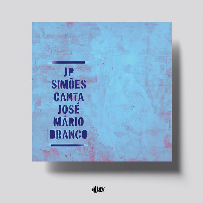 JP Simões Canta José Mário Branco | JP Simões, José Mário Branco | JP ...
