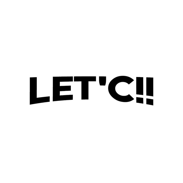 Let'c!! - Takan padam (demo) | Let'c!! hardcore | Let'c!!