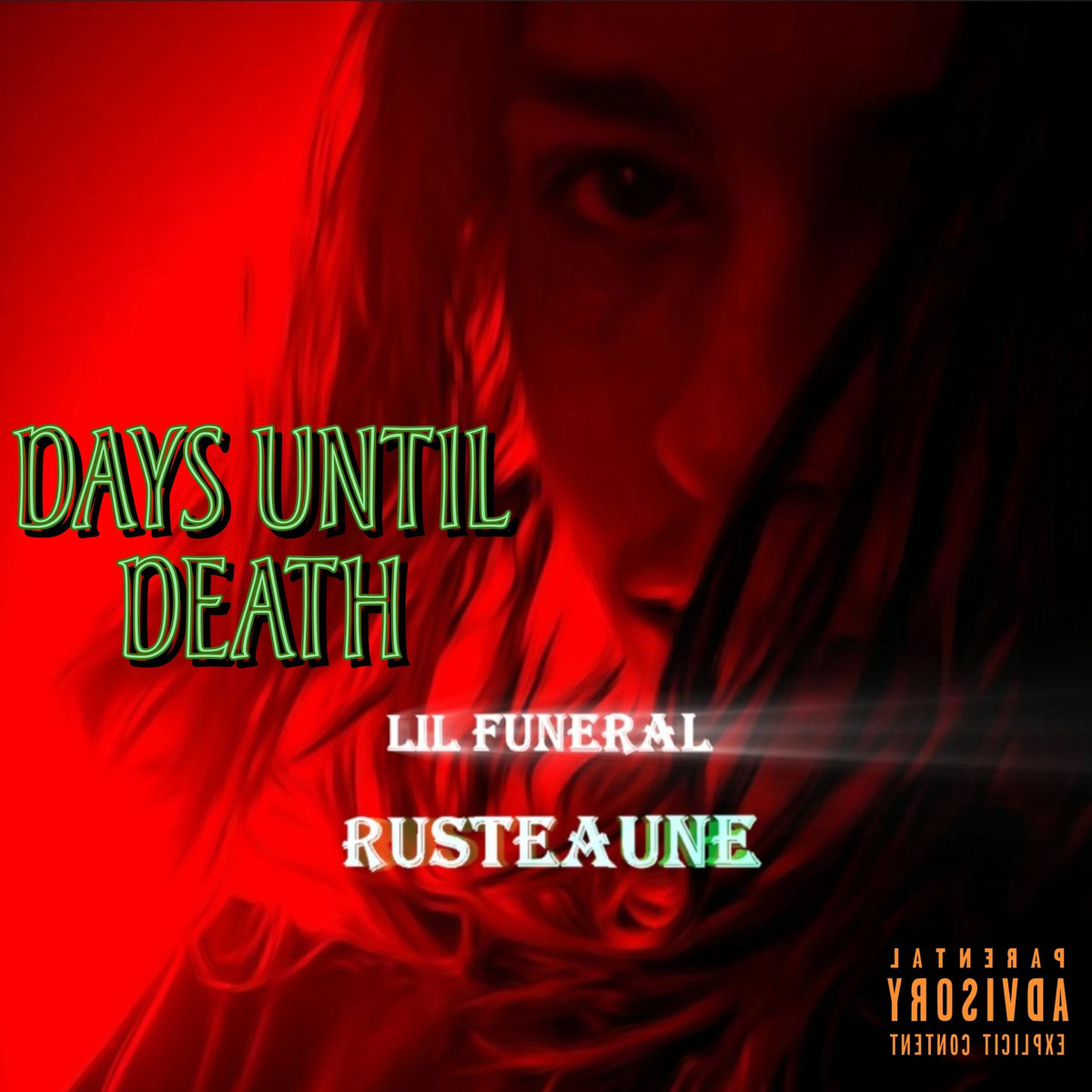 Days Until Death | Rusteaune