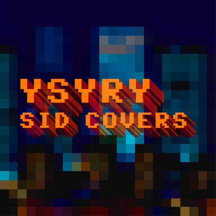 SID Covers | Ysyry