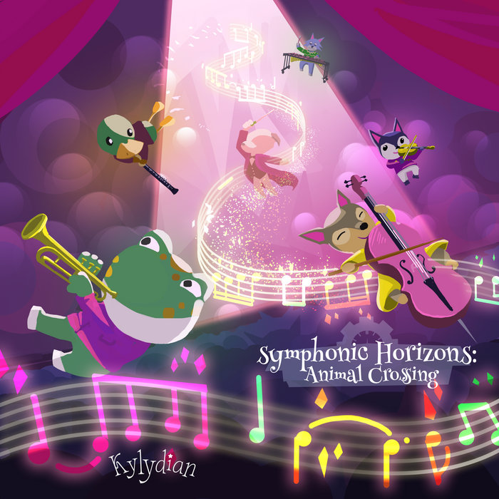 Symphonic Horizons: Animal Crossing | Kylydian