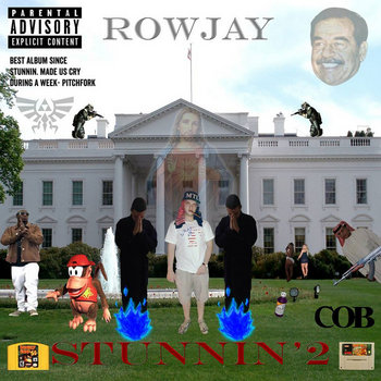 Music | Rowjay C.O.B