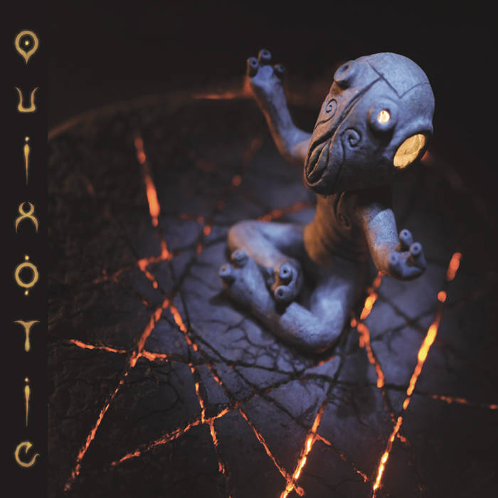 Quixotic | Quixotic