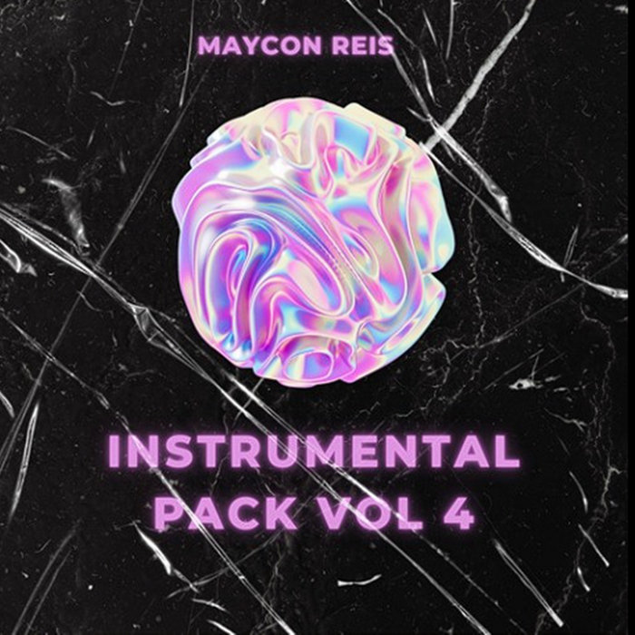 Maycon Reis - Instrumental Vol.4 | Dj Maycon Reis