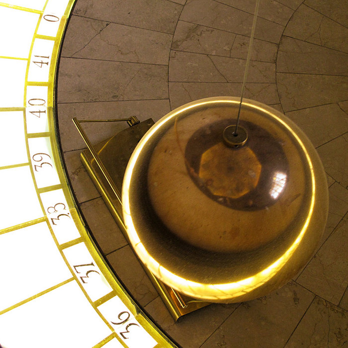 Stay awake | Walter Turncoat