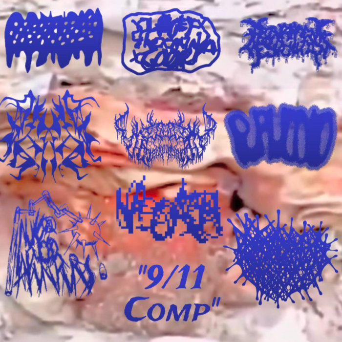 9/11 Comp (Puruloid Track) | Puruloid, V/A | Puruloid
