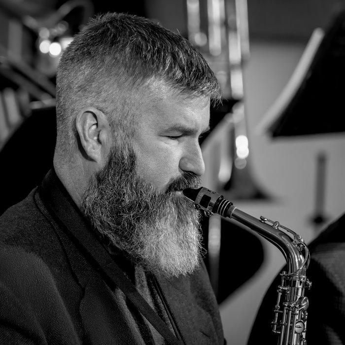 Live at Bayview Brewing: 2023 | Arrowsmith Big Band