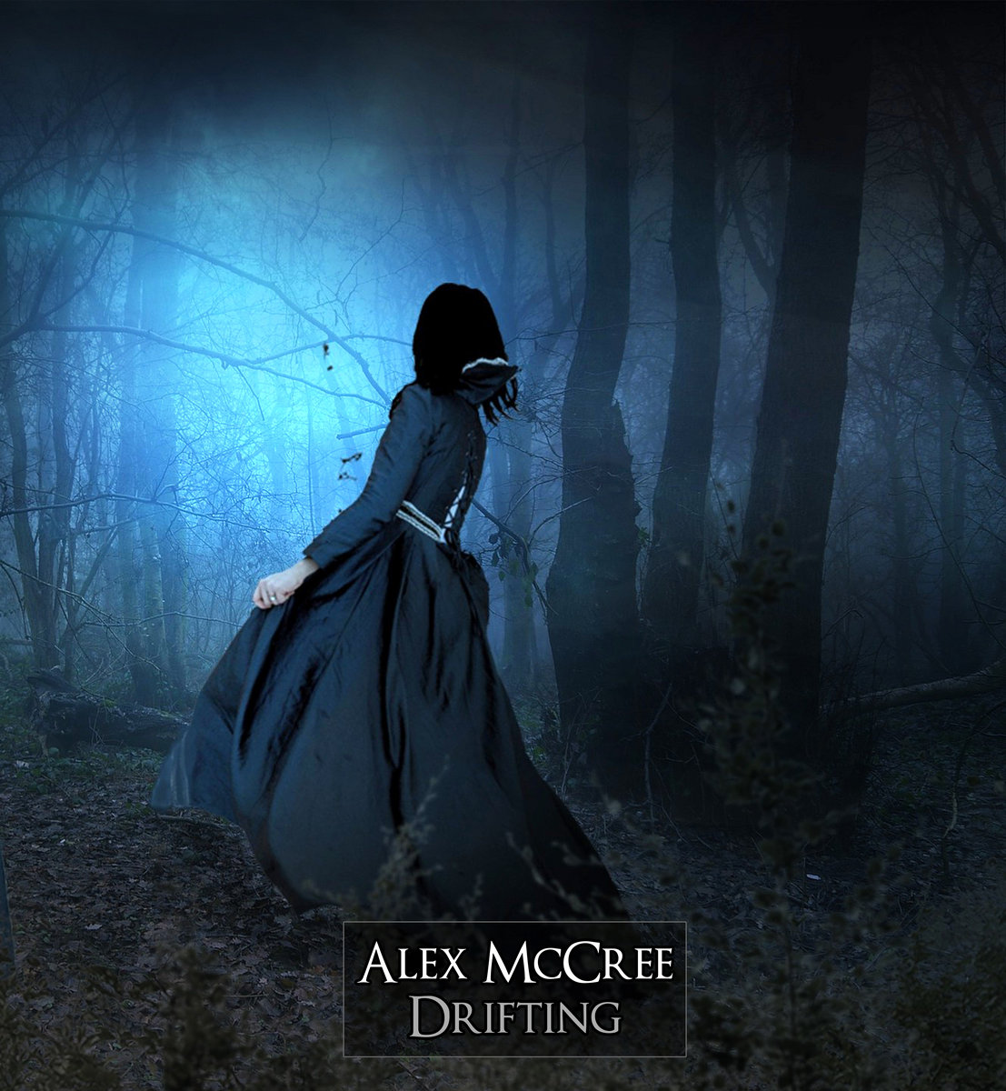 Drifting | Alex McCree