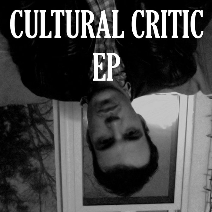 cultural critic (EP) | Cultural Critic