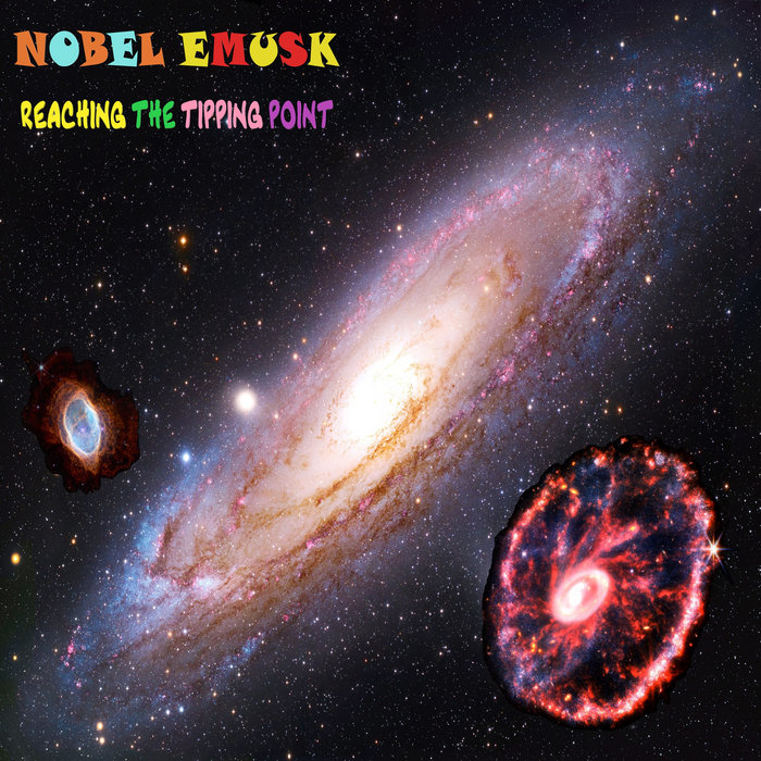 REACHING THE TIPPING POINT | NOBEL eMUSK