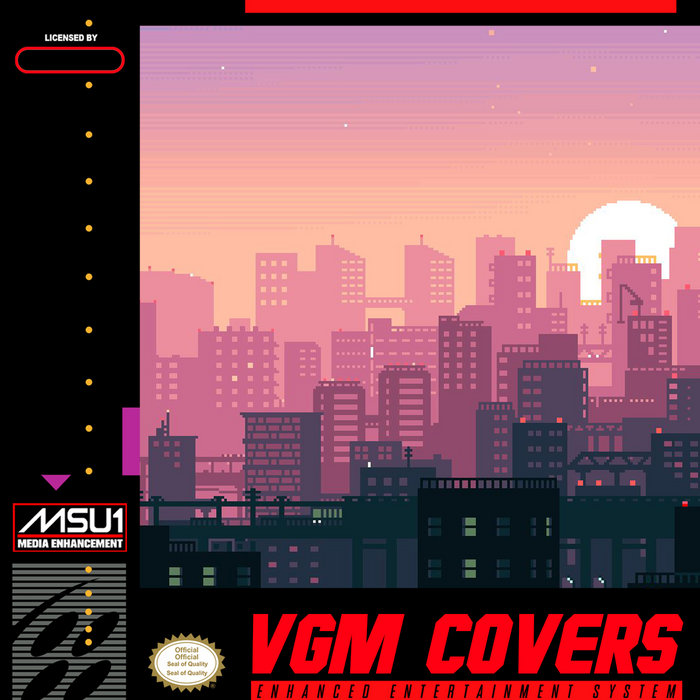 Video Games Covers | Clo Billard